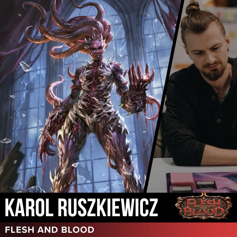 An Introduction to Levia, Shadowborn Abomination | TCGplayer