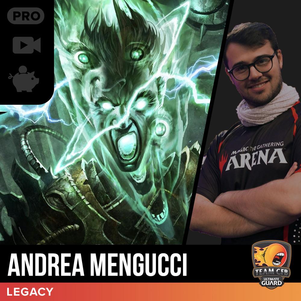 Legacy Cephalid Breakfast is Finally Perfected | TCGplayer