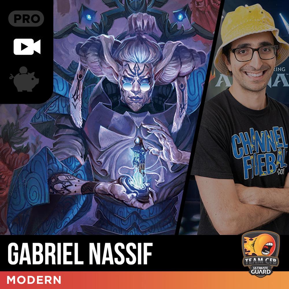 The Best Modern Combo Deck, Updated | Tameshi Combo | TCGplayer
