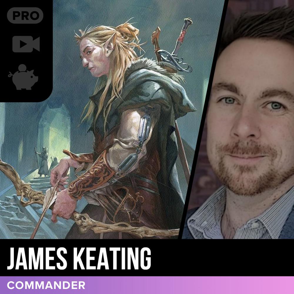 What Commander Deck Should You Build for Your D&D Class? – Ranger ...