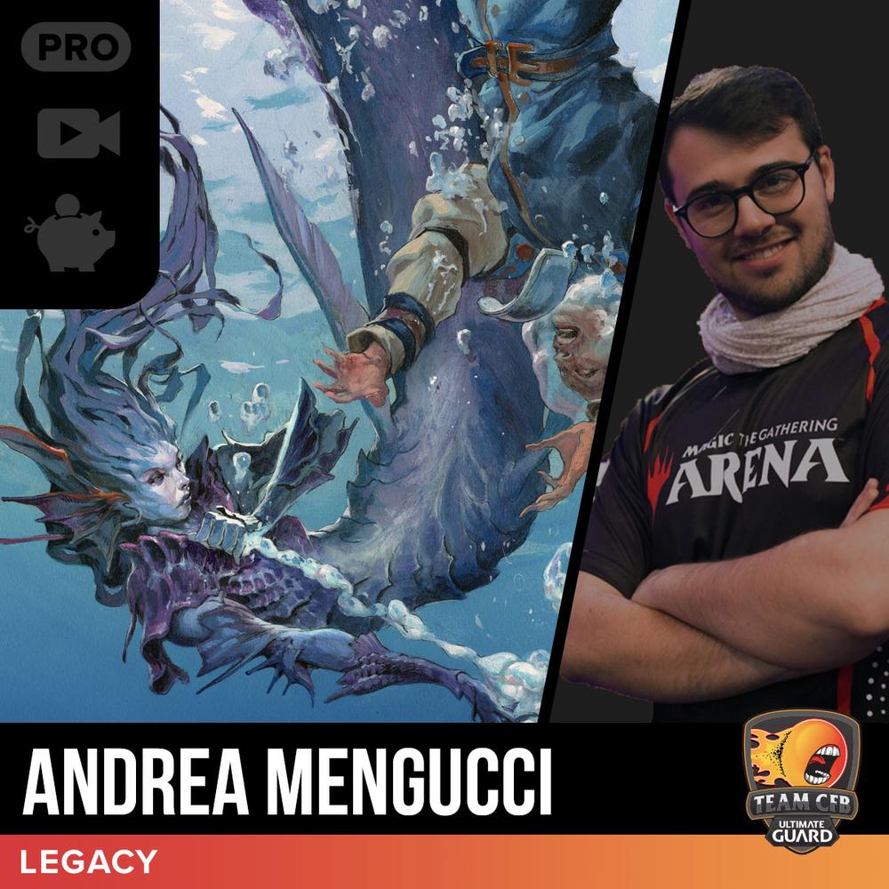 One of MTG's Most Popular Tribes is Back in Legacy! | TCGplayer