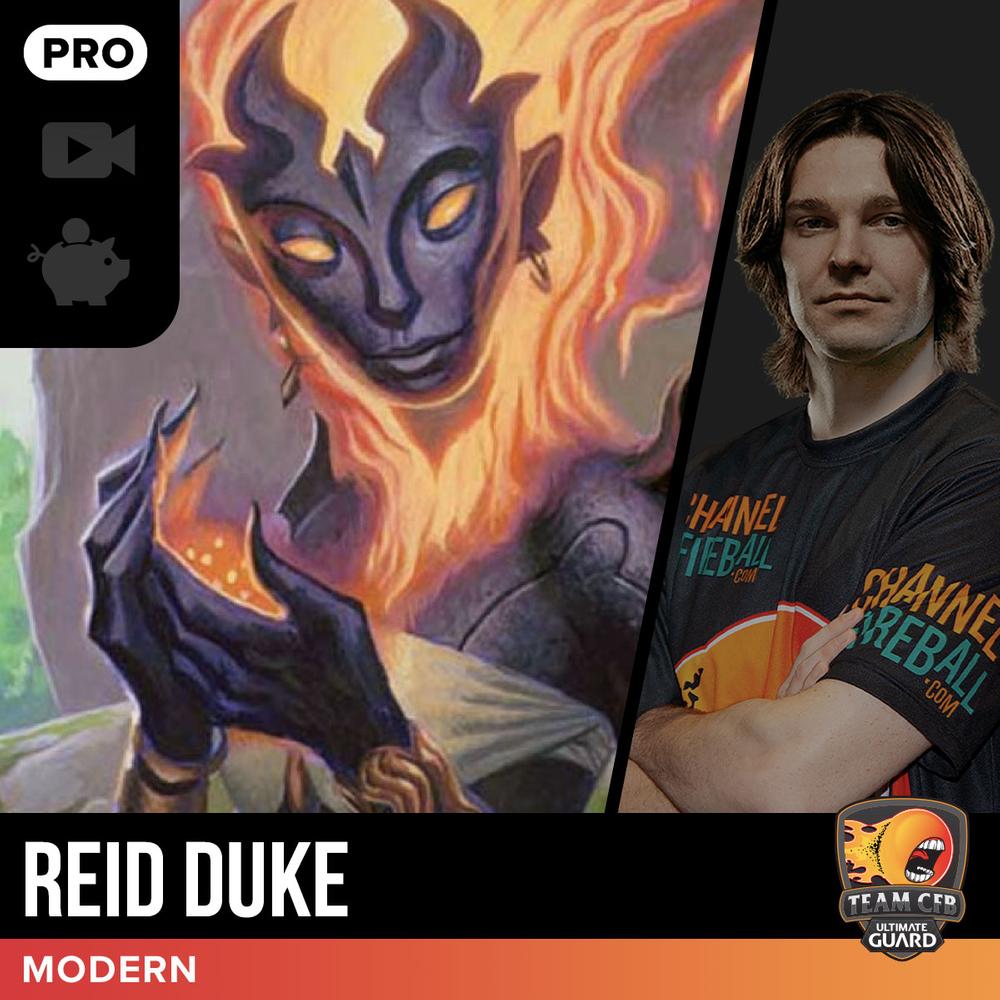 Modern Elementals - Deck Guide Update | TCGplayer