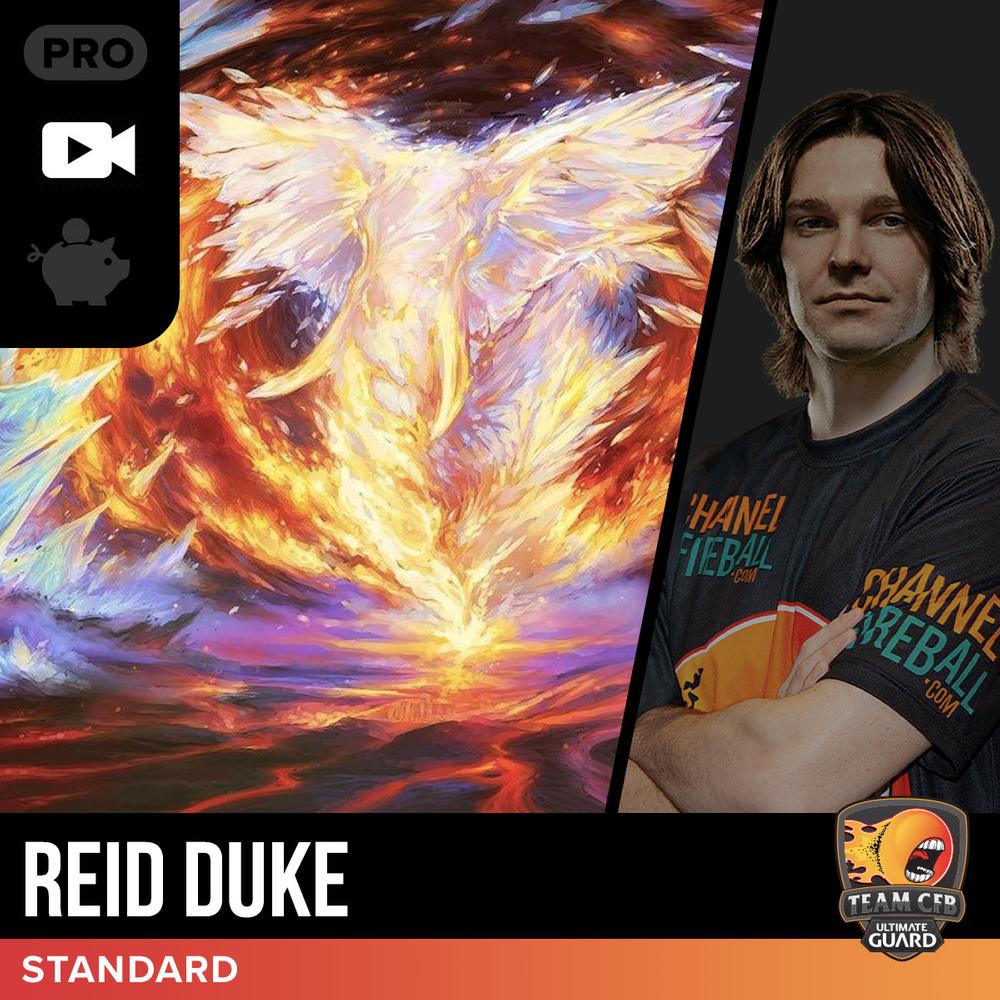 What's the Best Deck in Standard? Standard Power Rankings with Reid ...
