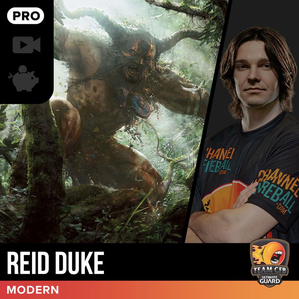 The Ultimate Guide to Modern Amulet Titan - Deep Dive | TCGplayer