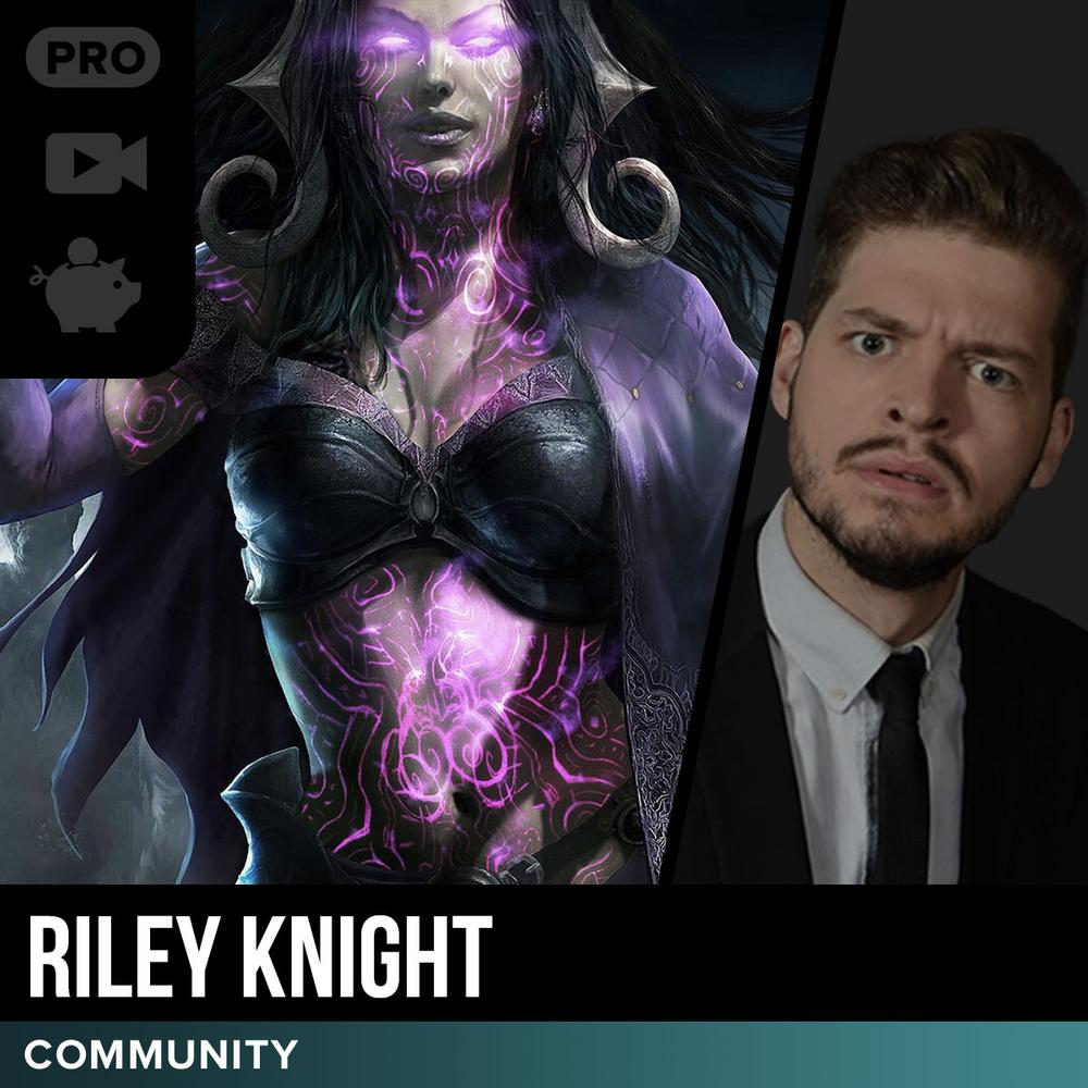 Top 10 Best Modal Cards - Riley Ranks | TCGplayer