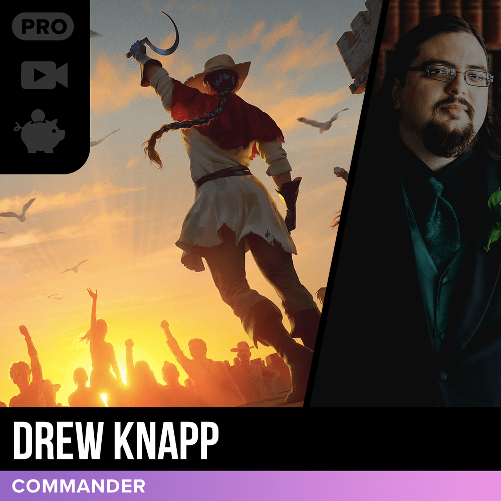 Pauper Commander: Sacrifice to Gut, Inspiring Leader | TCGplayer