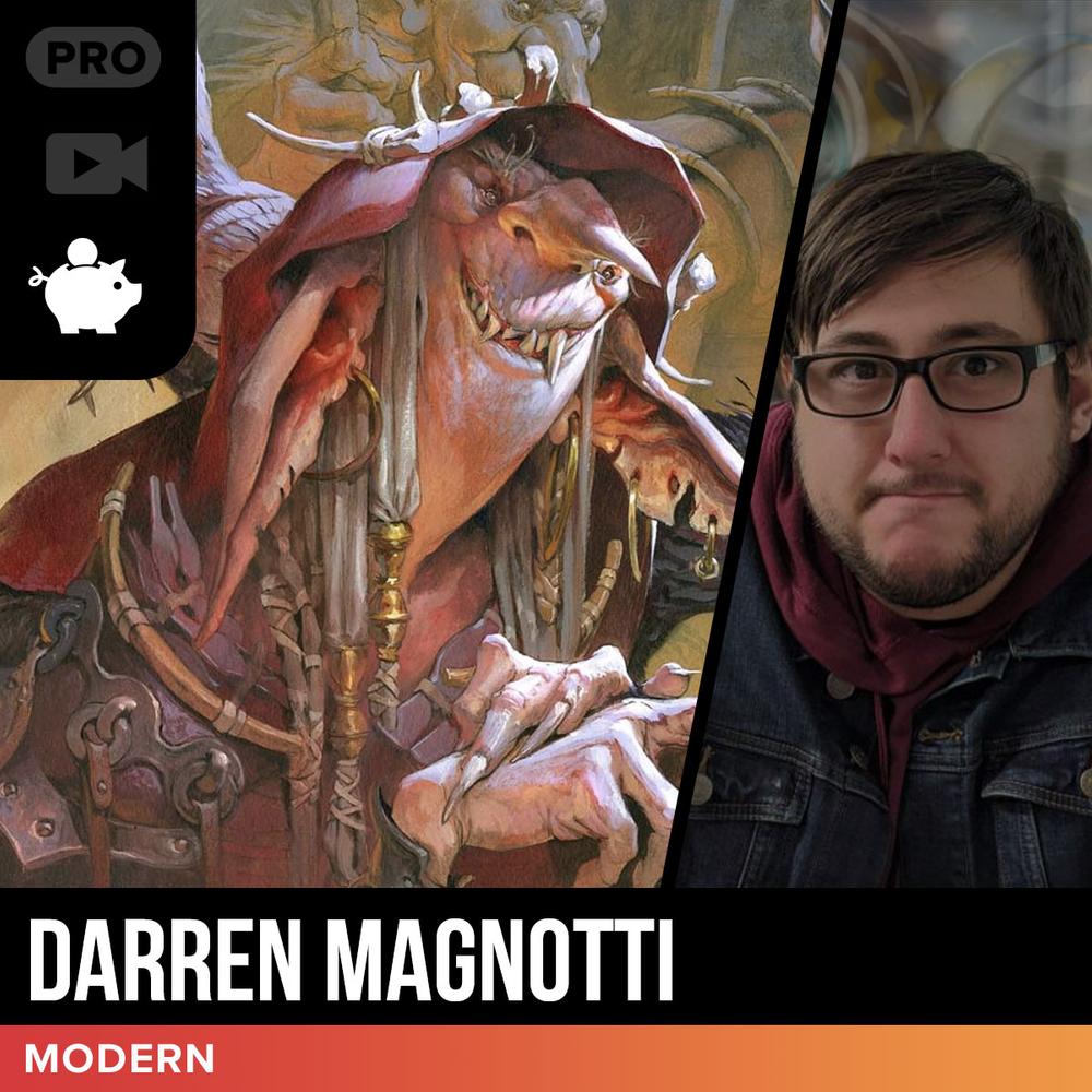 Going Goblin Mode - Budget Modern Goblins - Deck Guide | TCGplayer