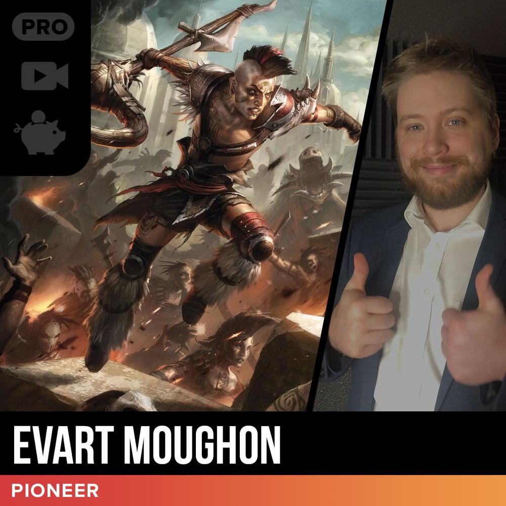 Bring the Beatdown with Pioneer Gruul Midrange | TCGplayer