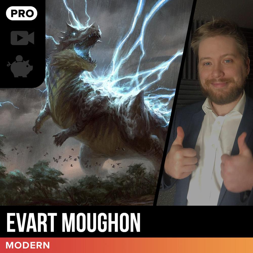 Modern Thrasta Gruul Prowess - Deck Guide | TCGplayer