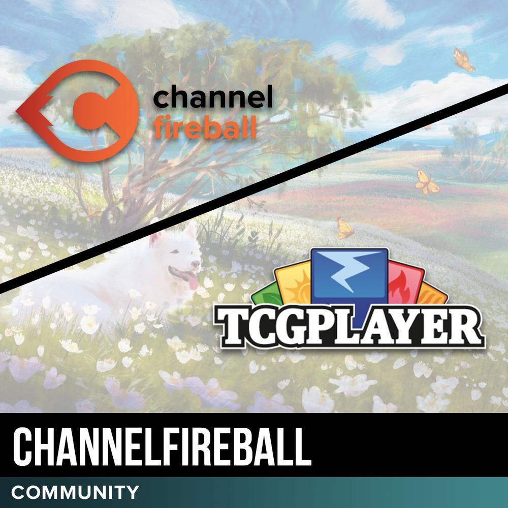 ChannelFireball and BinderPOS Combine with TCGplayer | TCGplayer