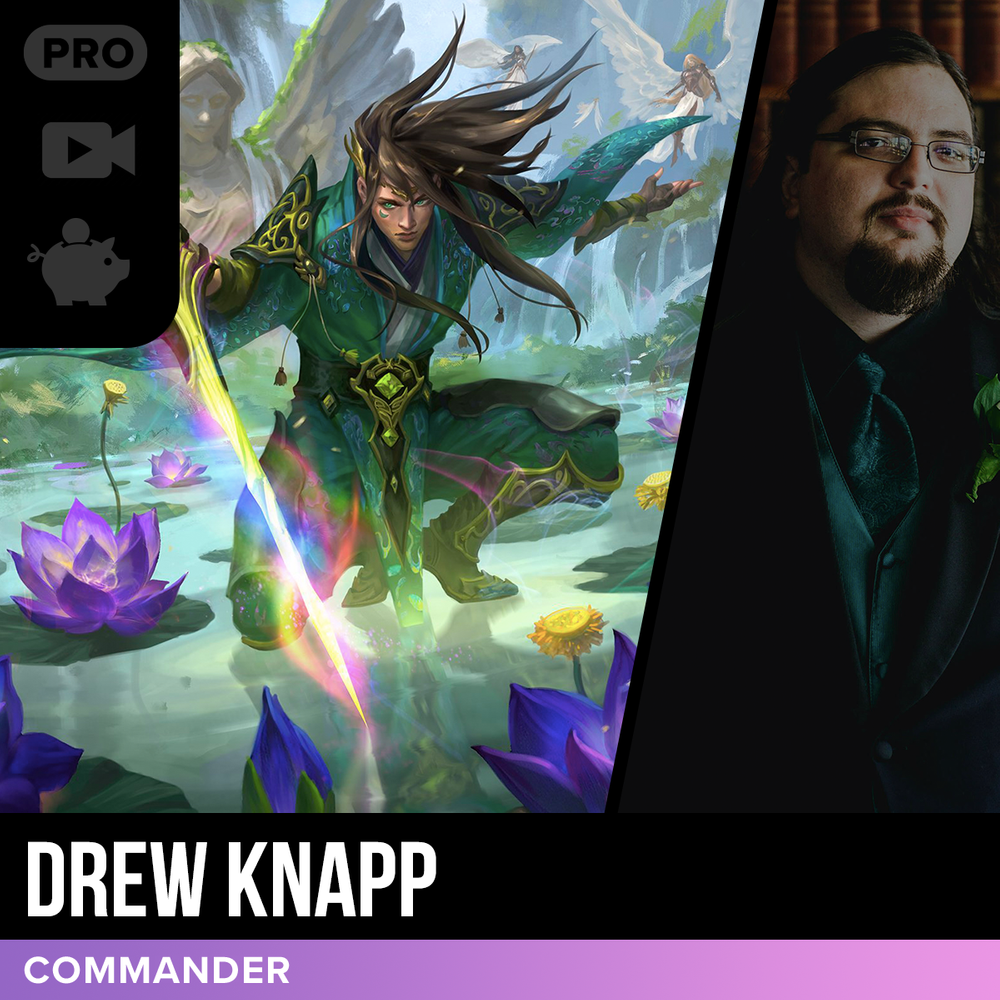 MTG Dominaria United Alternative Precon Commander: Jenson | TCGplayer