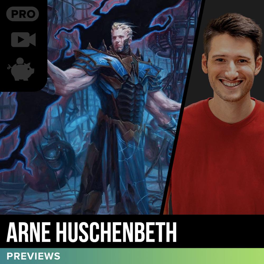 Control and Combo Piece? Ertai Resurrected from MTG Dominaria United ...