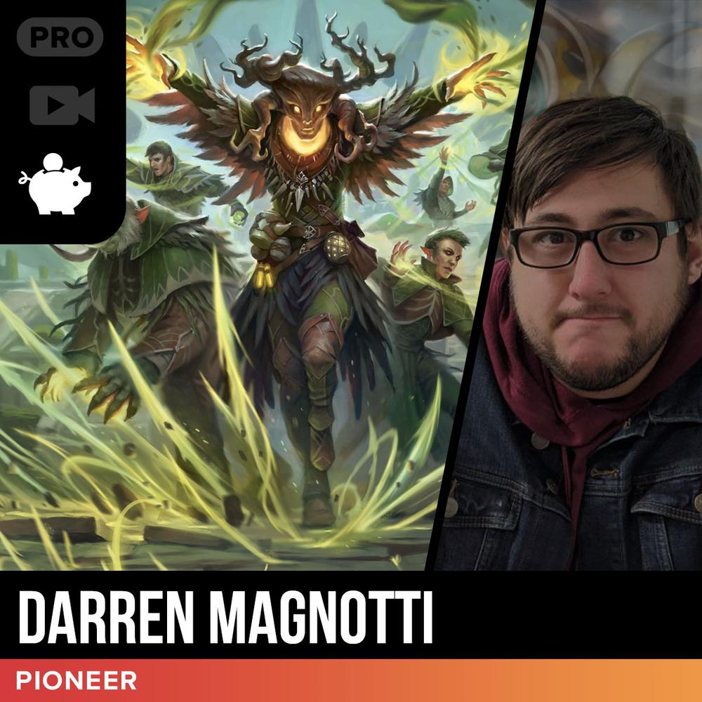 The Rat Race - MTG Budget Pioneer Abzan Greasefang Deck Guide | TCGplayer