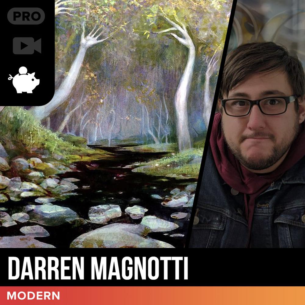 Budget MTG Modern Enchantress - Deck Guide | TCGplayer