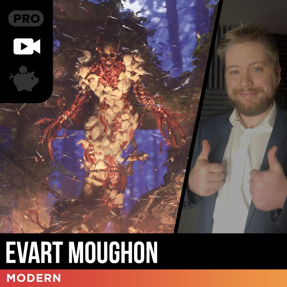 Greasefang CoCo in Modern MTG | AspiringSpike | TCGplayer