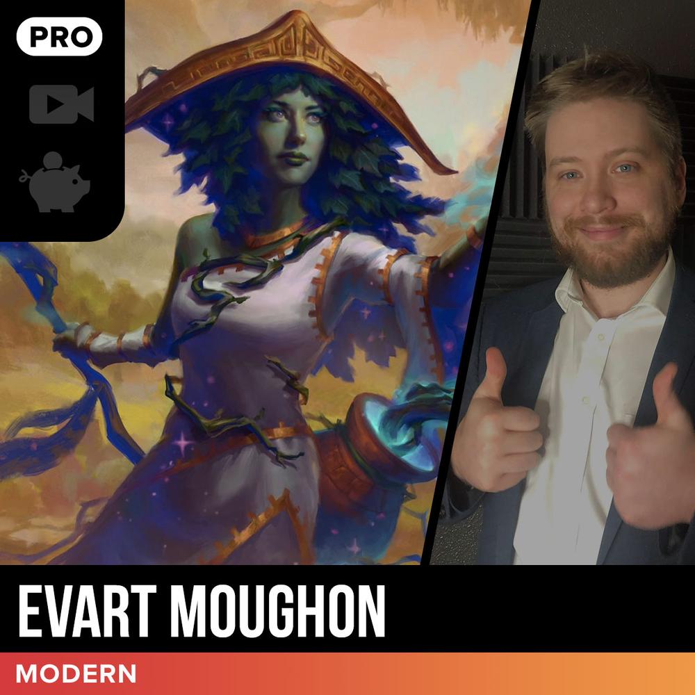 MTG Modern Enchantress - Deck Guide | TCGplayer