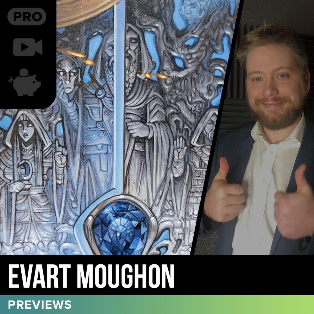 Founding the Third Path Finally Makes See the Truth Playable in MTG! | TCGplayer