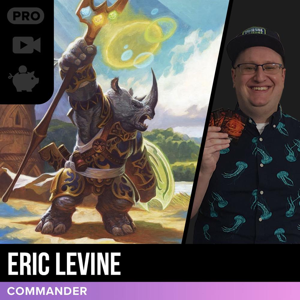 How to Make a MTG Commander Cube – Part 2 | TCGplayer