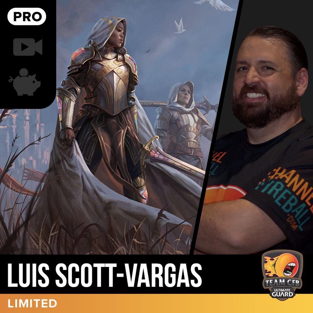 Dominaria United MTG Limited Set Review - White | TCGplayer
