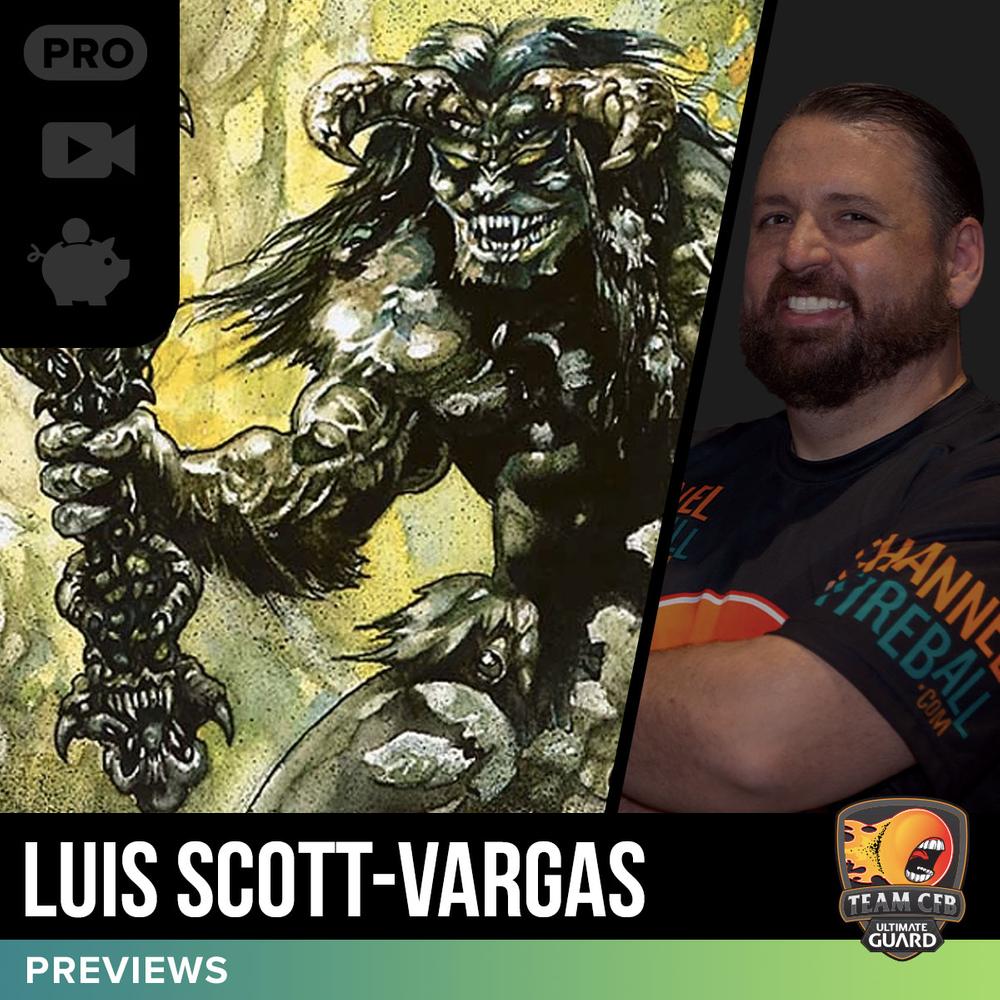 The Swamp King Returns! New Sol'Kanar in MTG Dominaria United | TCGplayer