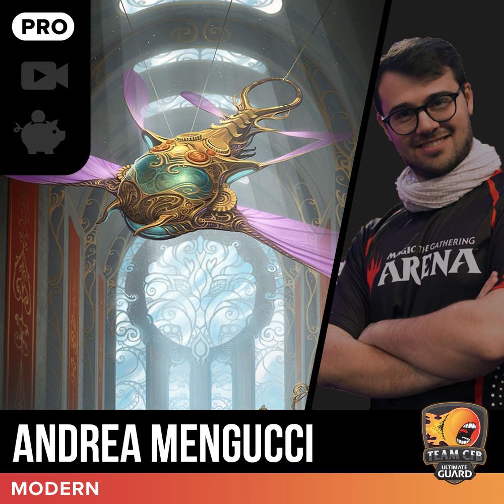 affinity mtggoldfish