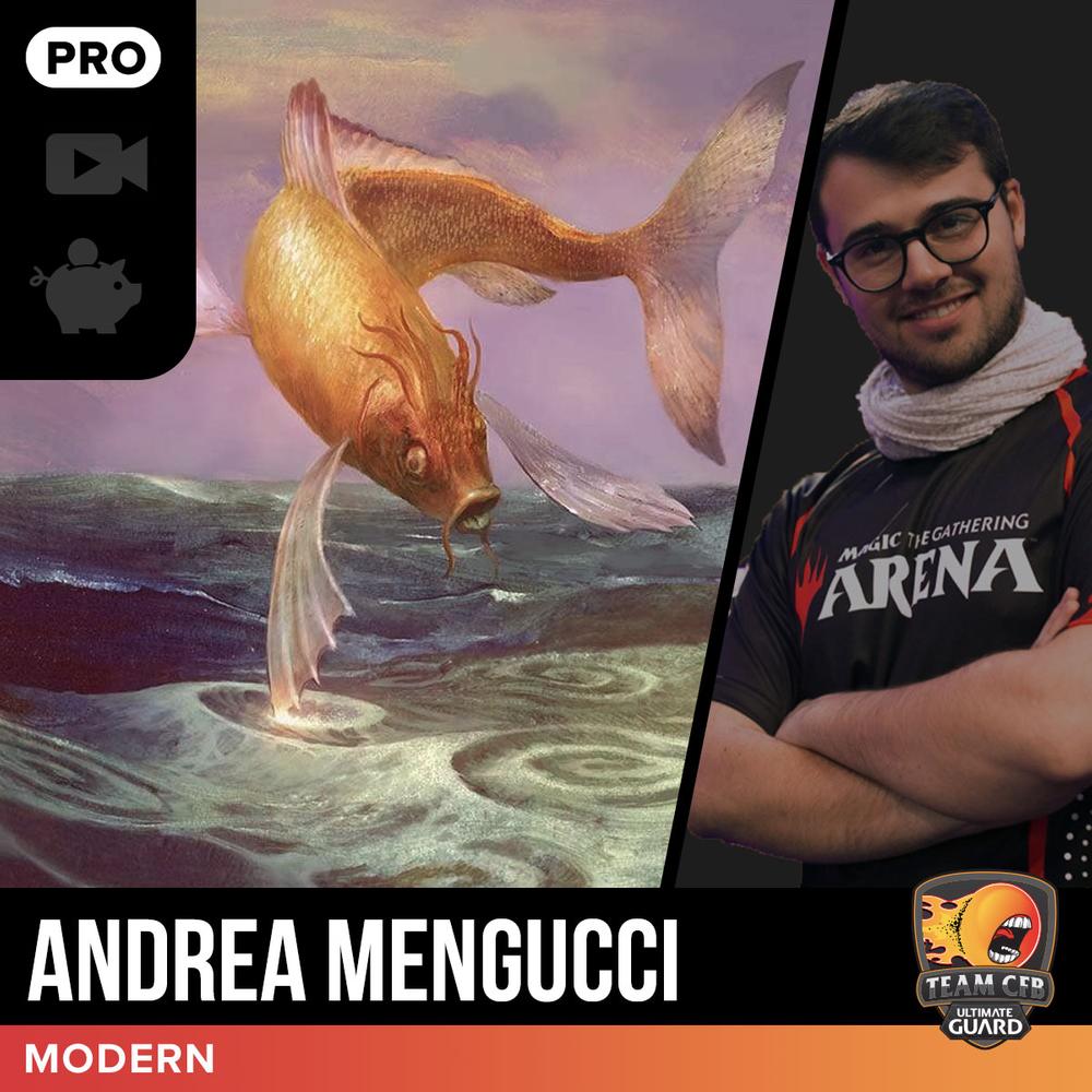Modern MTG Glimpse of Tomorrow Combo - Deck Guide | TCGplayer