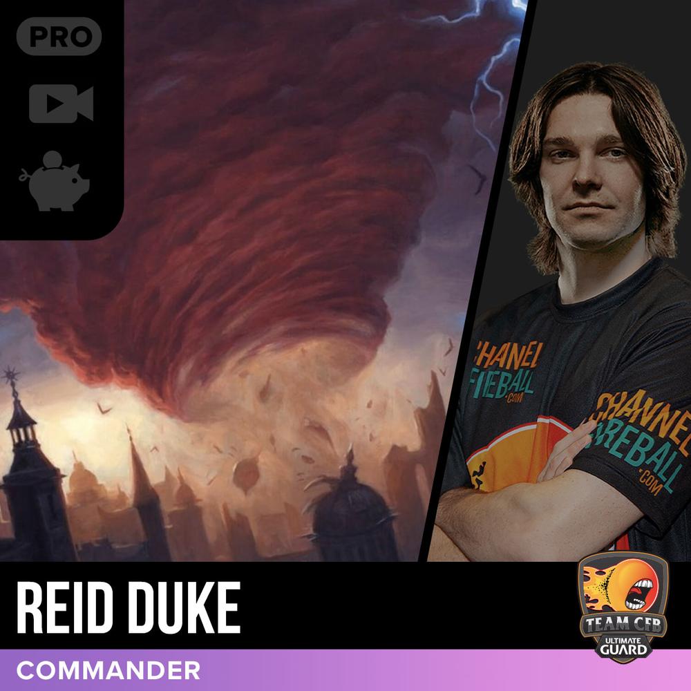 Important Card Types in MTG Commander and How to Play with Them | TCGplayer