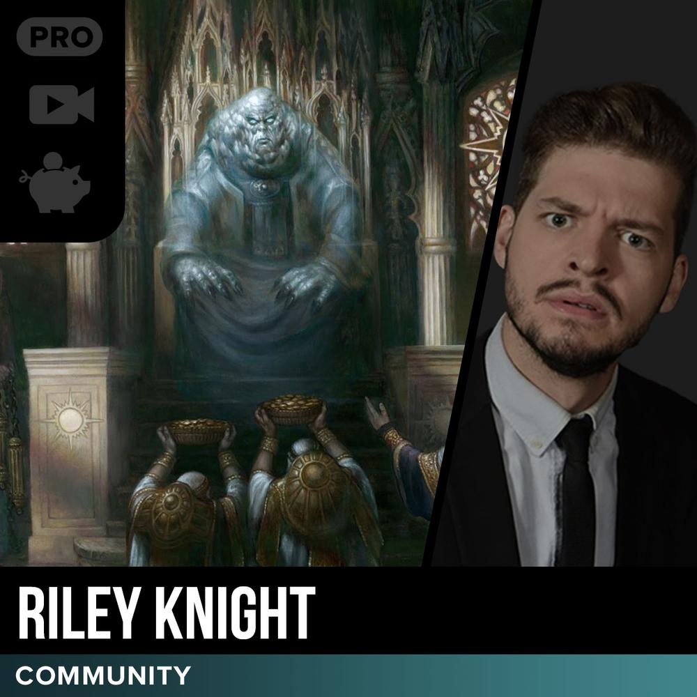 Top 10 White-Black Commanders - Riley Ranks | TCGplayer