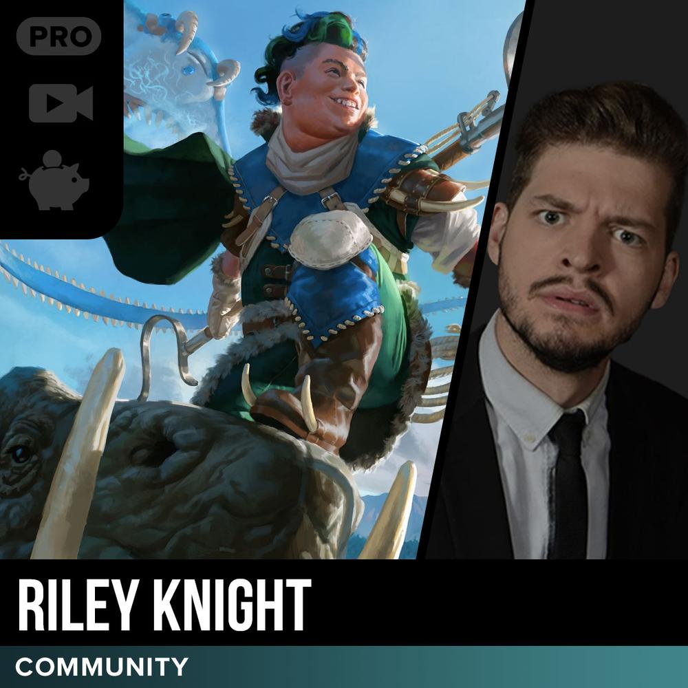 Top 10 Blue-Green MTG Commanders - Riley Ranks | TCGplayer