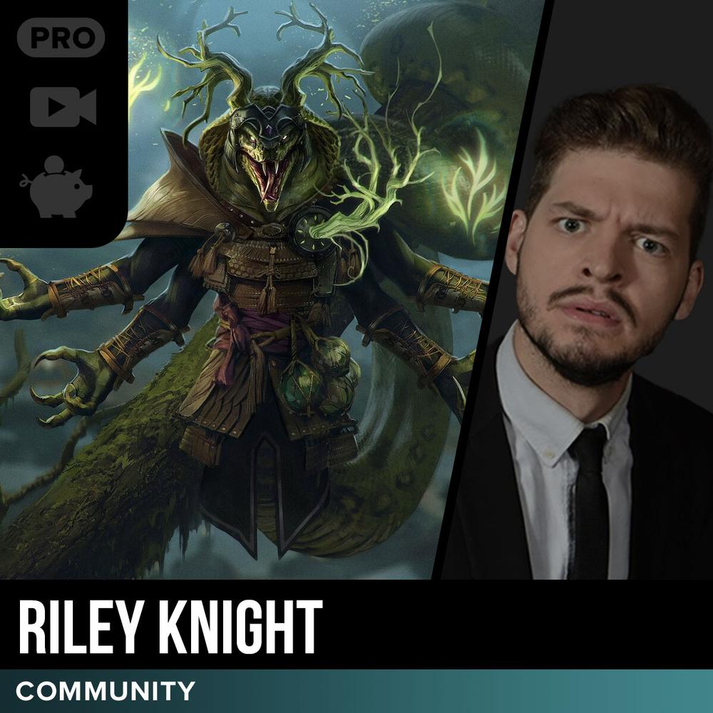 Top 10 Best Snakes in MTG - Riley Ranks | TCGplayer