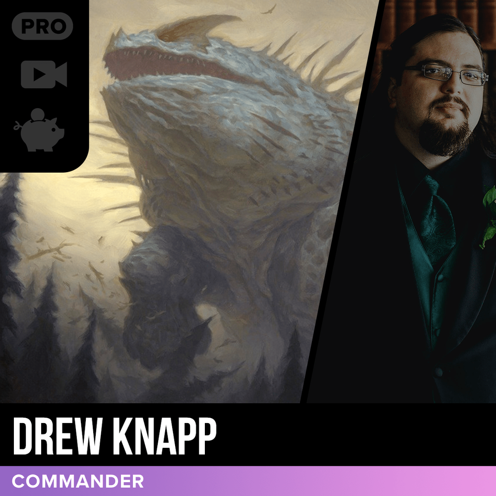 Top 5 Green MTG Commander Win Conditions | TCGplayer