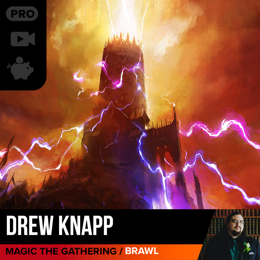 Brawl Is the Best Format In MTG Arena | TCGplayer