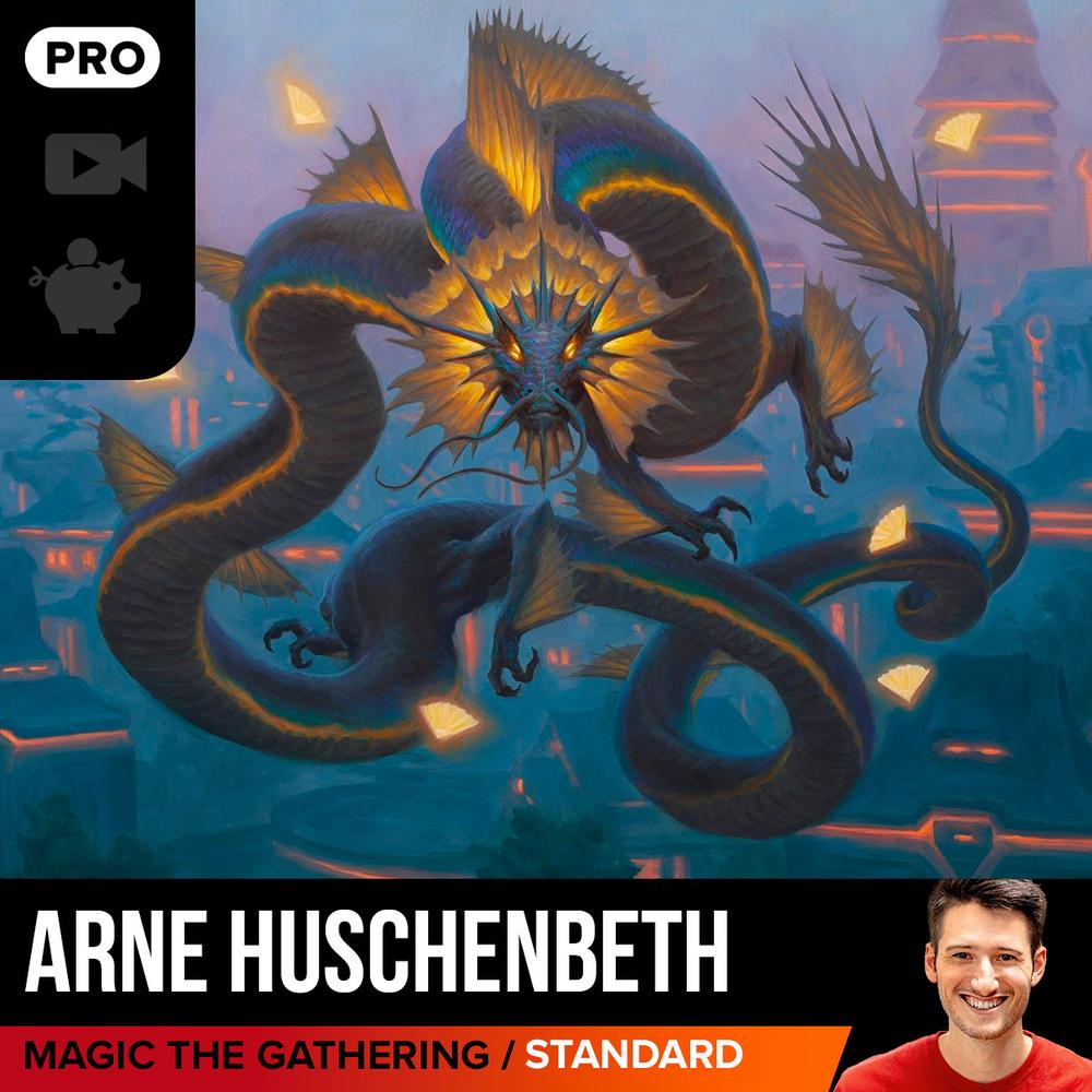 Mono-White Midrange is the Meta Breaker - MTG Standard Deck Guide ...