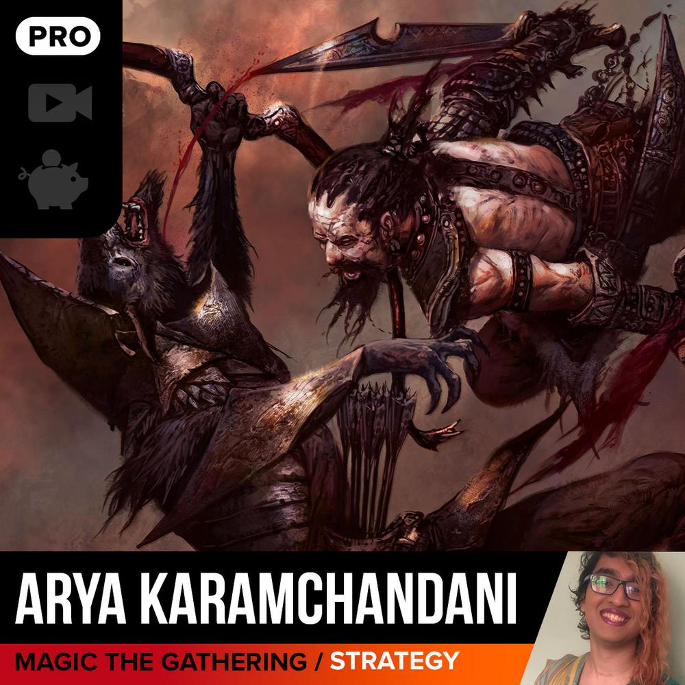 How to Bounce Back from Defeat in MTG | TCGplayer