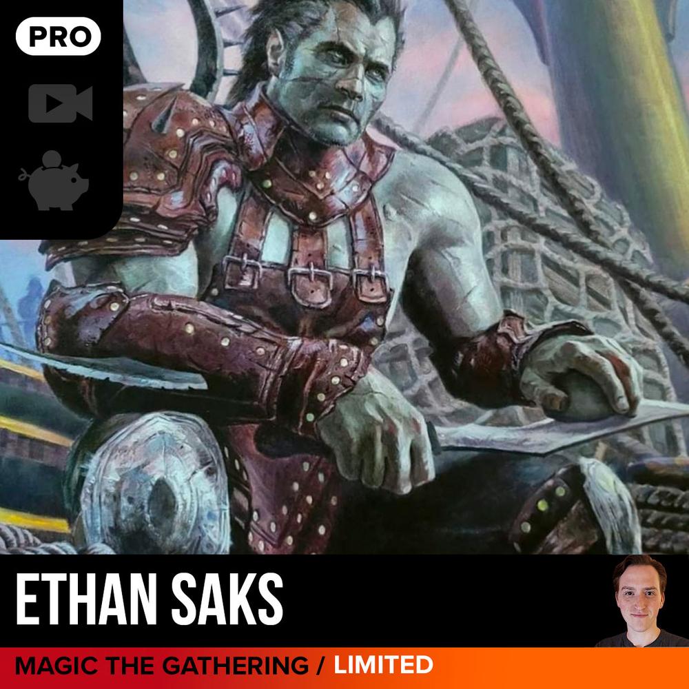 Dominaria United Sealed Walkthrough for the MTG Arena Open | TCGplayer