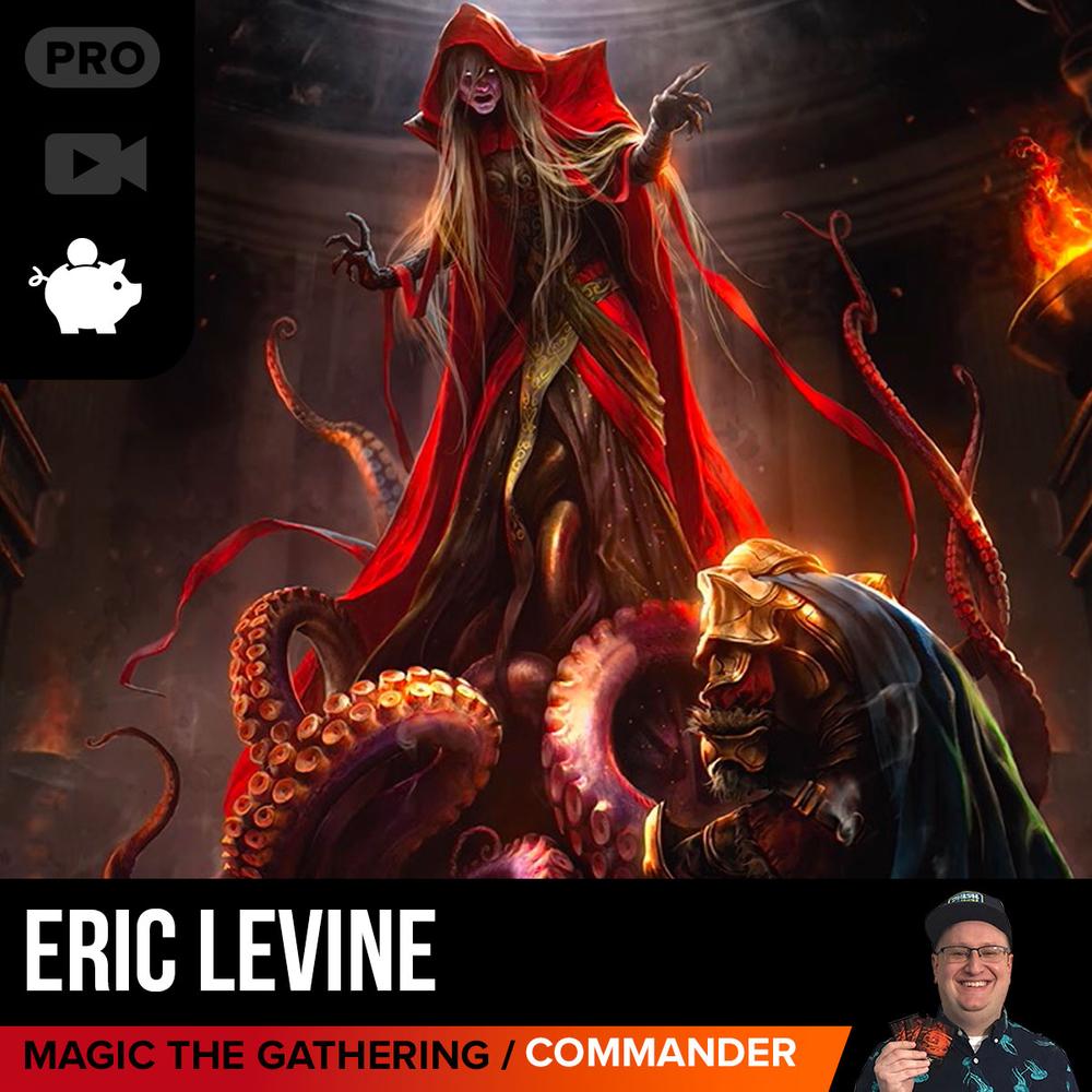 $50 Budget MTG Legends' Legacy Commander Deck Upgrade | TCGplayer