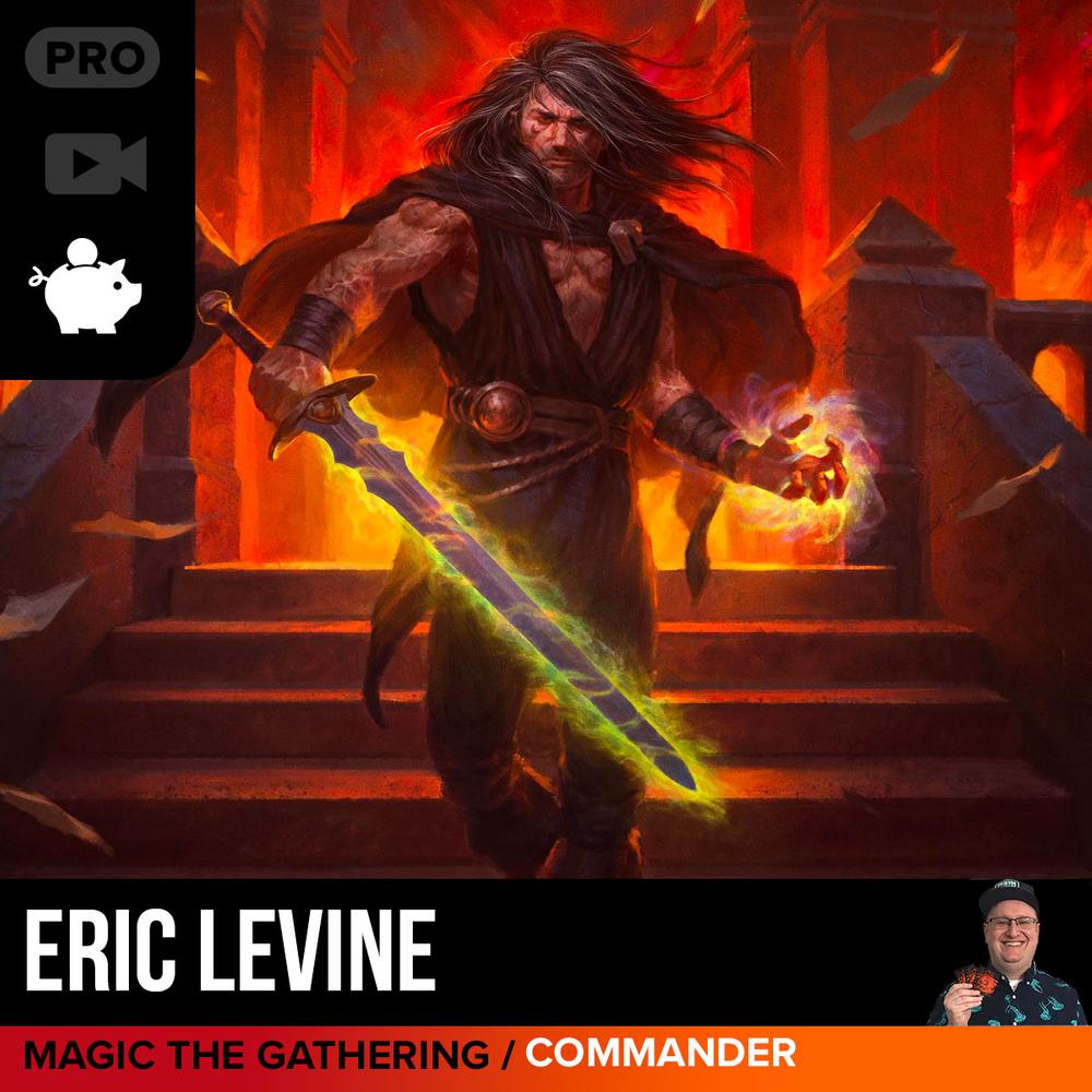 $50 Budget MTG Painbow Commander Deck Upgrade | TCGplayer