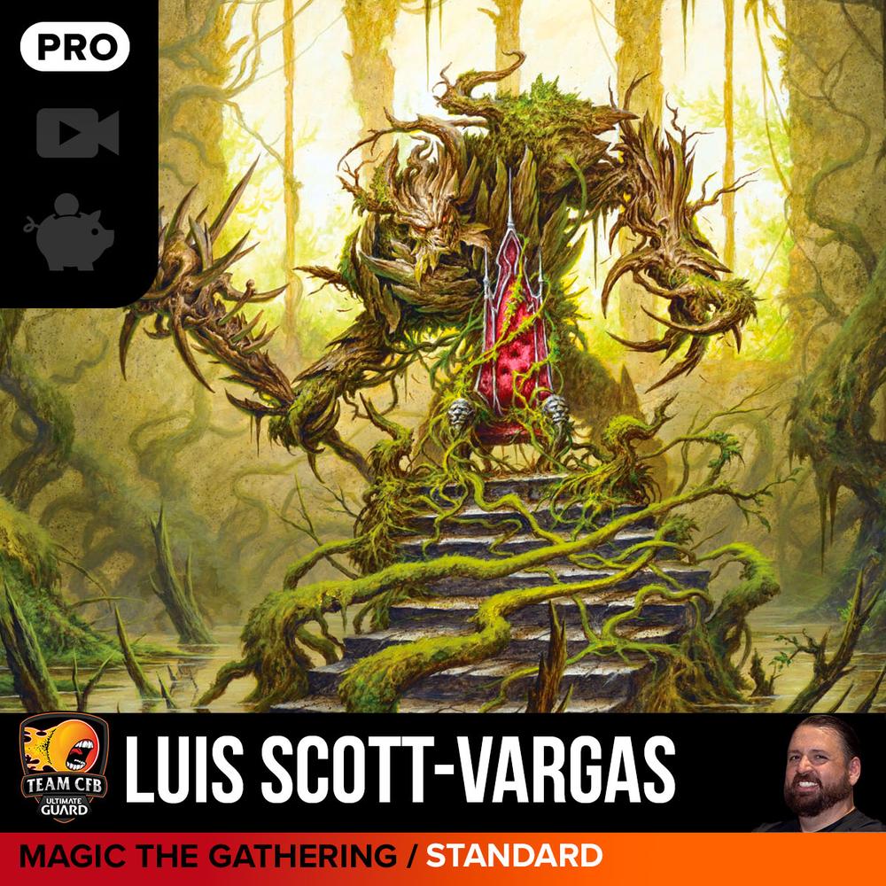 Standard Grixis Sol'Kanar - MTG Deck Guide | TCGplayer