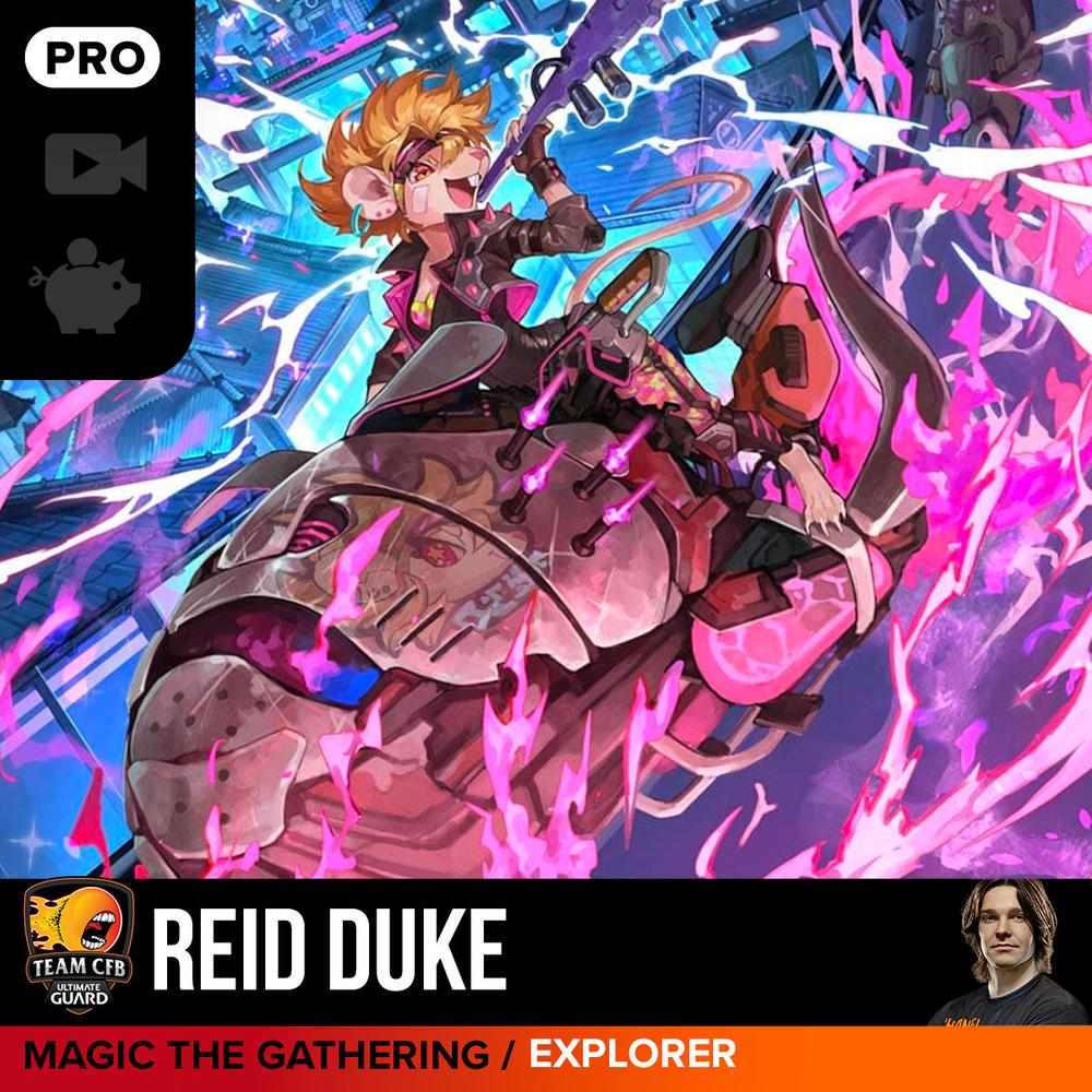 Greasefang Combo in Pioneer/Explorer - MTG Deep Dive | TCGplayer