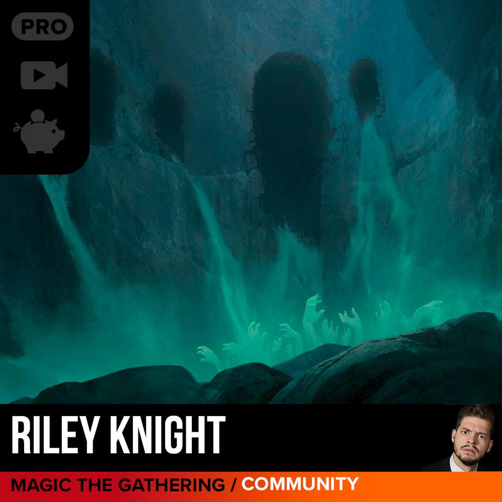 Top 10 Best Five-Color Lands in MTG - Riley Ranks | TCGplayer