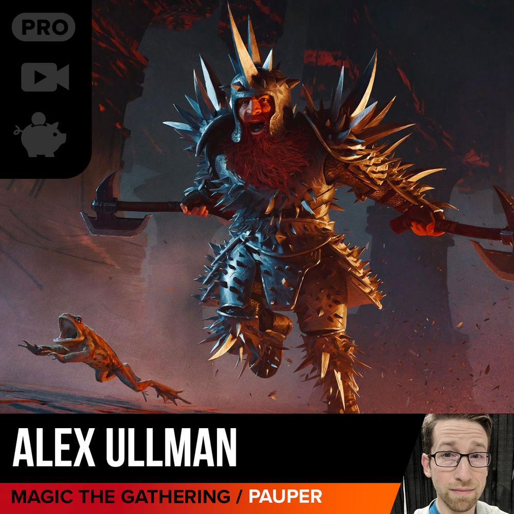 The F Word - Is MTG's Pauper Format Still Fun? | TCGplayer