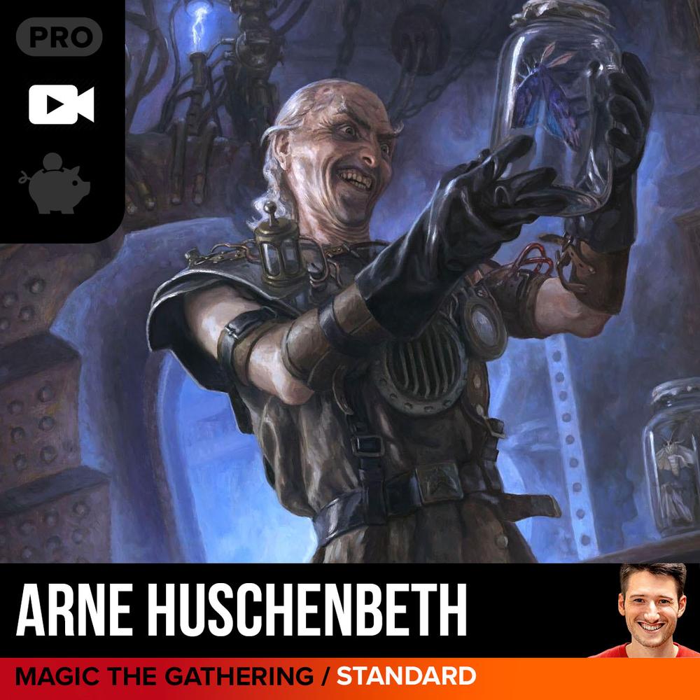 New Budget Standard MTG Deck! Mono-Blue Tempo | TCGplayer