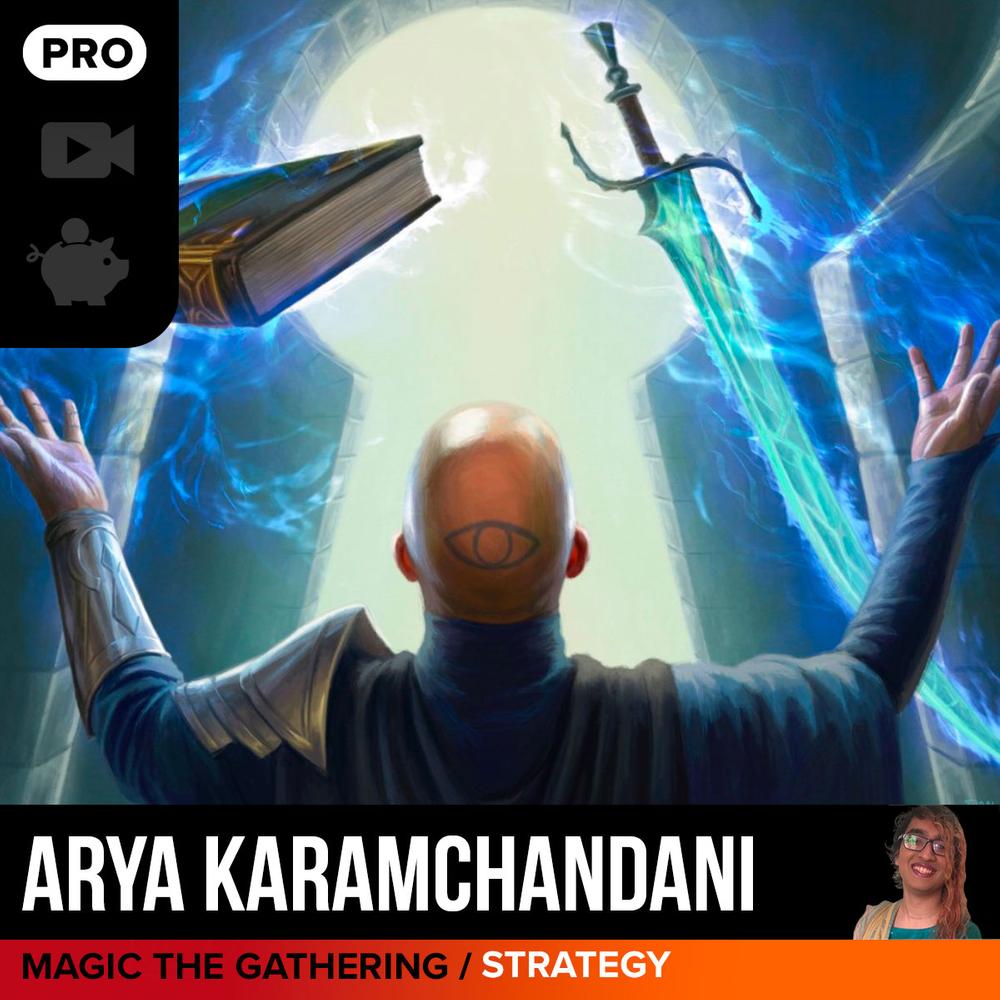 Stop Playing Opt! Why Opt is a Bad MTG Card | TCGplayer