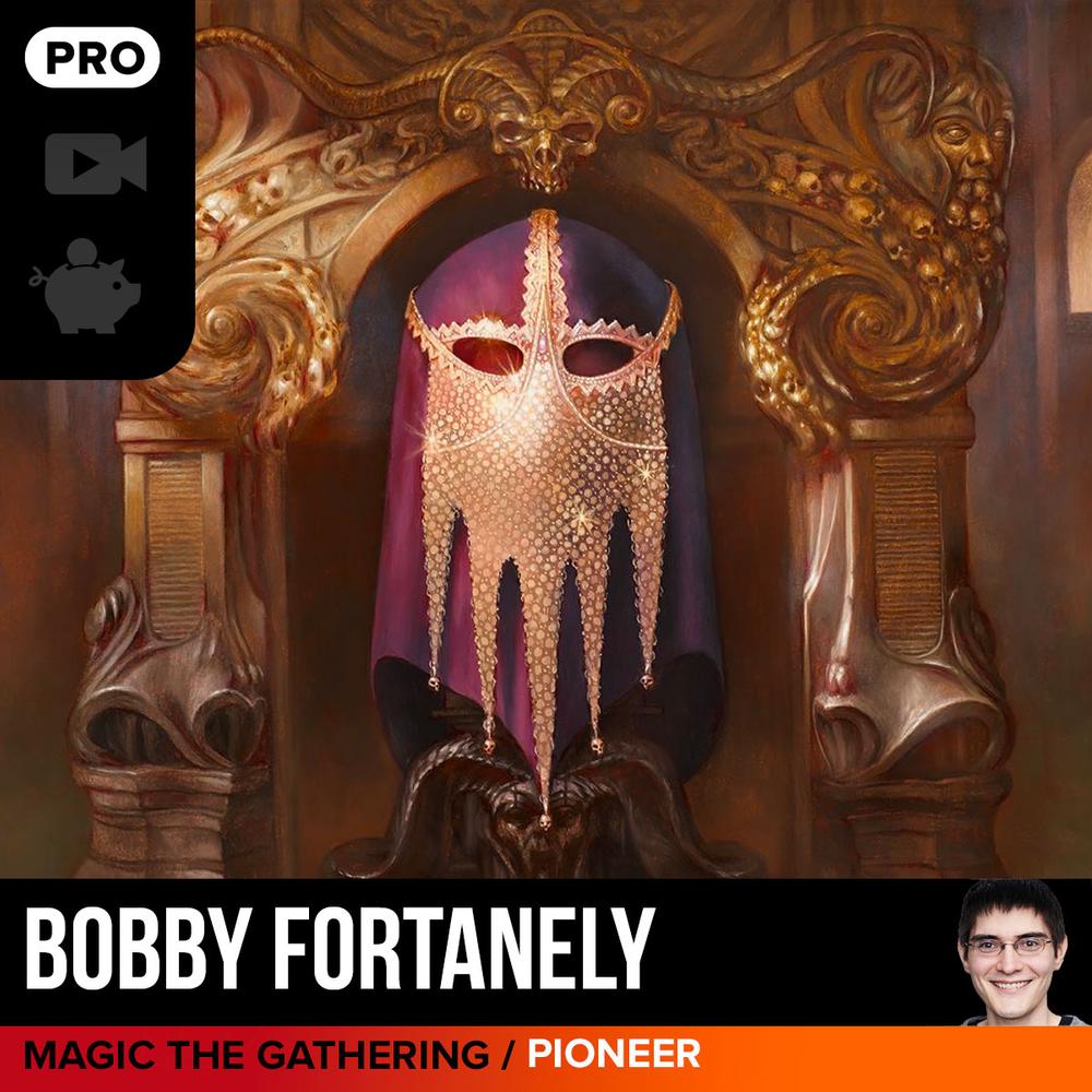 How to Combo in MTG Pioneer Mono-Green Devotion | TCGplayer