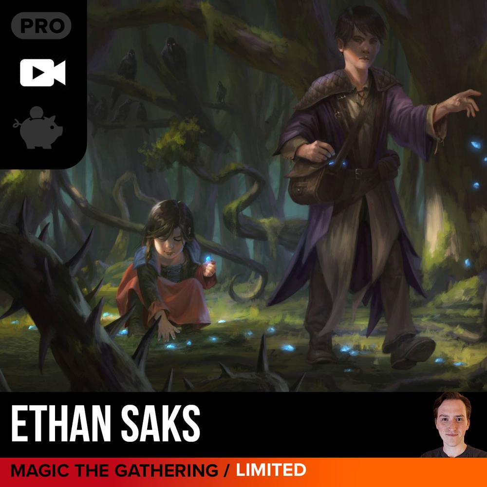 Best Food Deck EVER!? Throne of Eldraine MTG Flashback Draft | TCGplayer