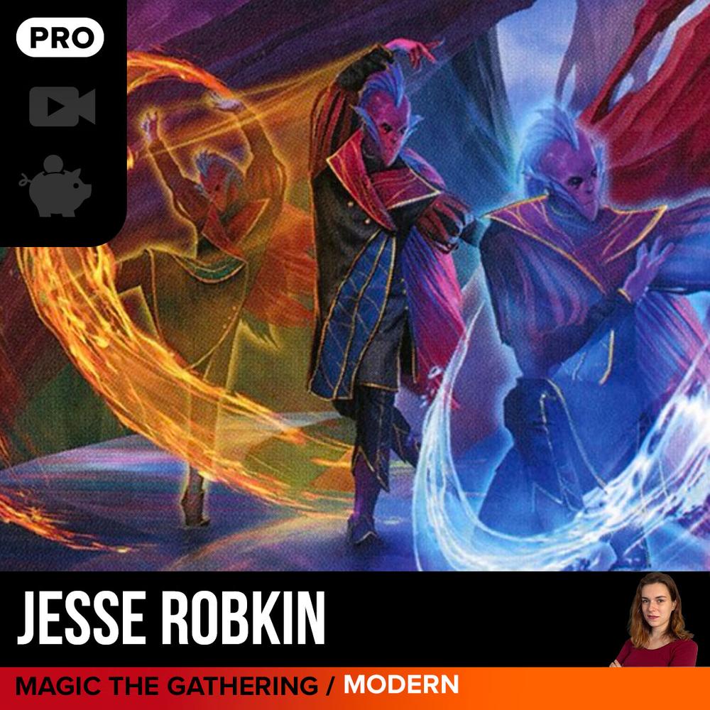 You're Casting Expressive Iteration Wrong in Modern MTG! | TCGplayer