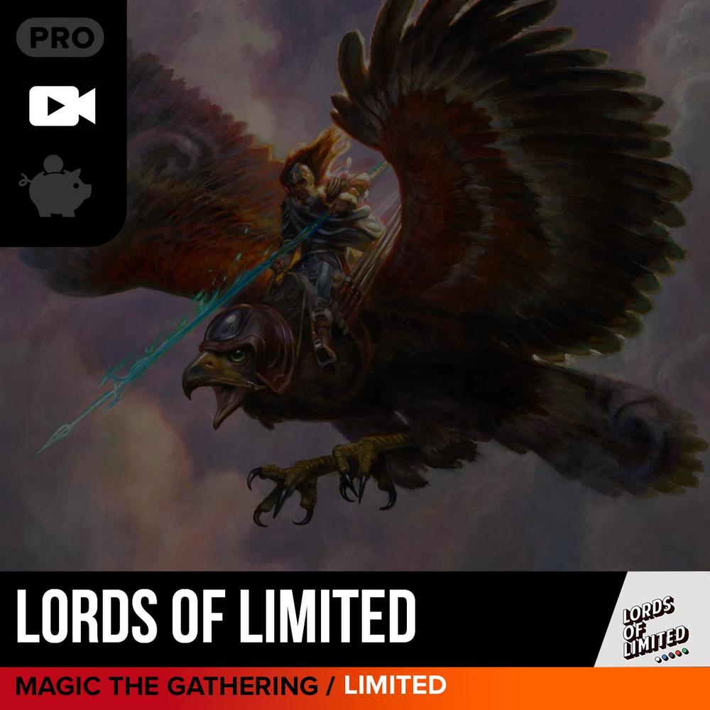 Ethan Declares War! Dominaria United Limited MTG Showdown | TCGplayer