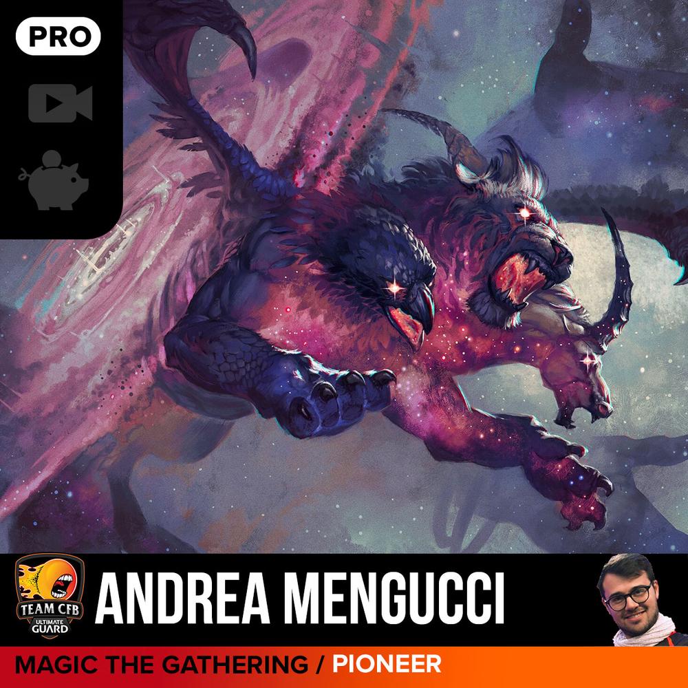 Pioneer Five-Color Enigmatic Incarnation: MTG Deck Guide | TCGplayer