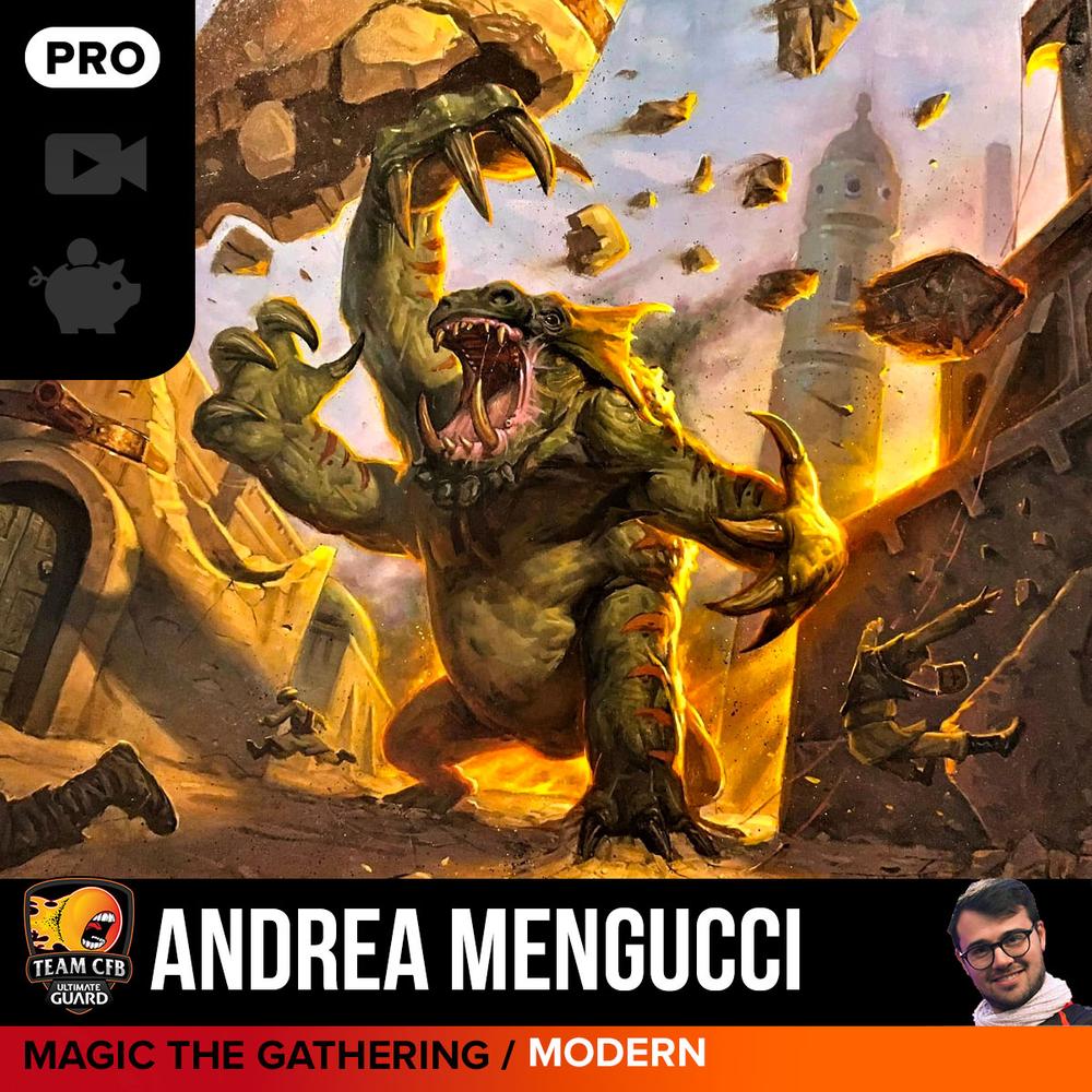 Five-Color Goes Aggro! Modern Five-Color Zoo: MTG Deck Guide | TCGplayer
