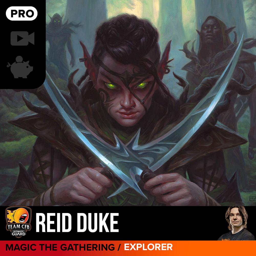 Why You Should Play Elves in Explorer: MTG Deck Guide | TCGplayer